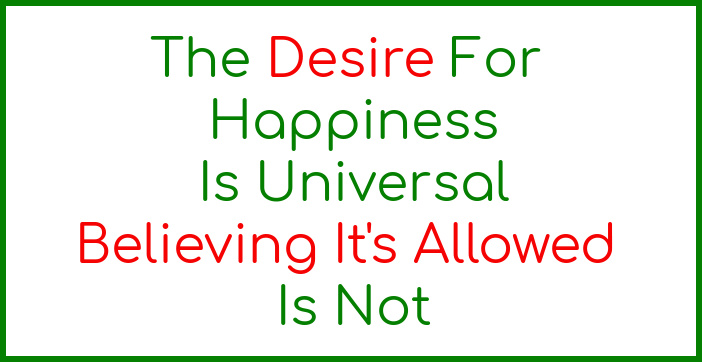 Sermon on the Mount - Happiness - NowTHINK!AboutIt