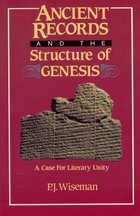 Book Review: Archeology And The Structure Of Genesis - NowTHINK!AboutIt