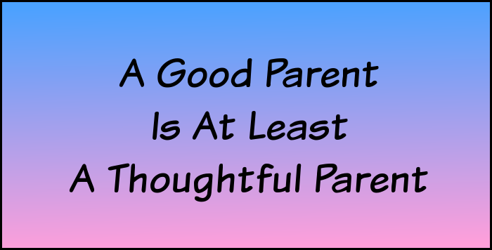The New Six Point Plan For Raising Children by John Rosemond - NowTHINK ...
