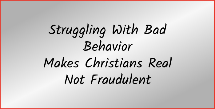 3 Things That Influence Christian Behavior - NowTHINK!AboutIt