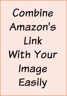 Add Amazon Affiliate Link To Post Images - NowTHINK!AboutIt